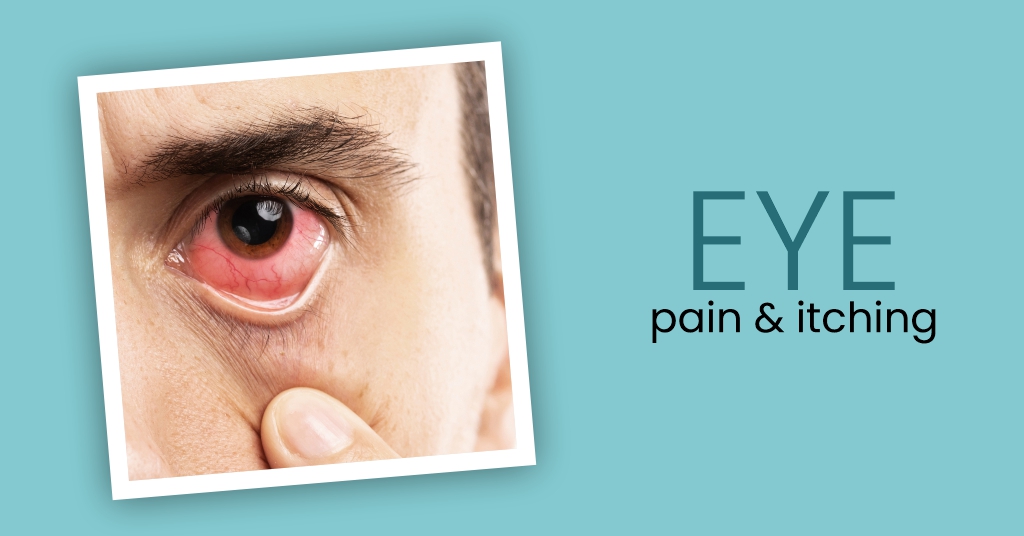 Eye Mantra Ayurvedic drops provides eye care naturally